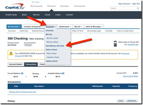 Payments UX Zelle Confuses Fintech Labs
