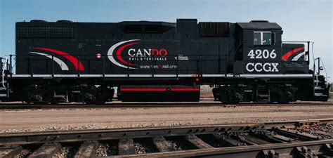 About Us Cando Rail And Terminals