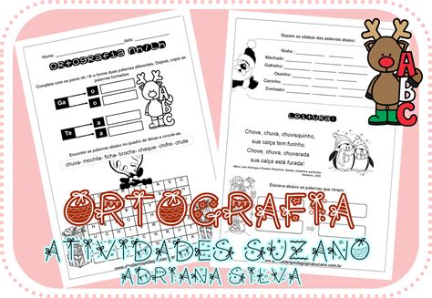 Ortografia Nh Lh Ano