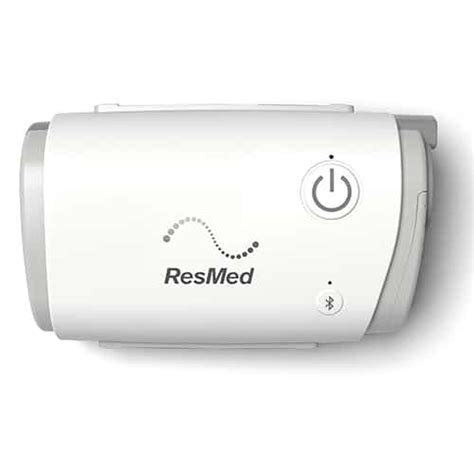Can You Use Resmed Airmini As Your Primary Cpap Device
