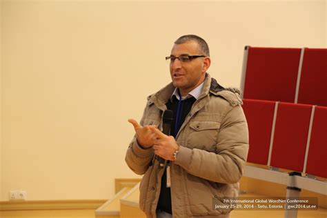 Sina Institute Organized A Discussion Panel On Cross Lingual Mapping Semantics At The 7th