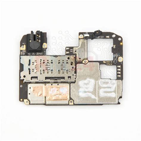 Tech Review Of Xiaomi RedMi Note 12S Photo Rating