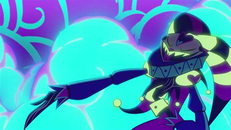 100 Helluva Boss Wallpapers Wallpapers Com