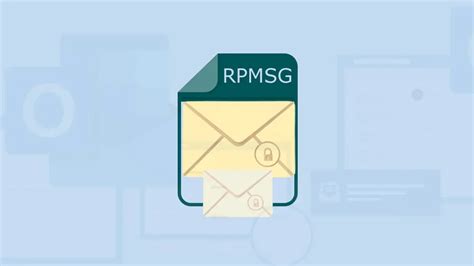 Understanding RPMSG A Deep Dive Into Microsoft S Restricted Permission Message Format