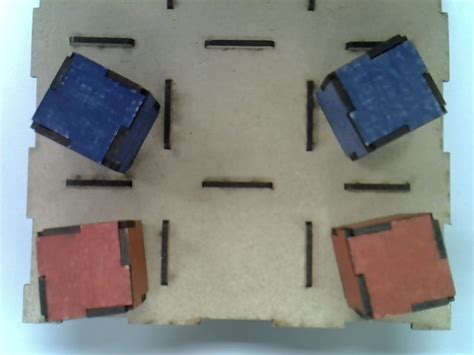 Aurco Marker Object Detection Dataset And Pre Trained Model By Labeling