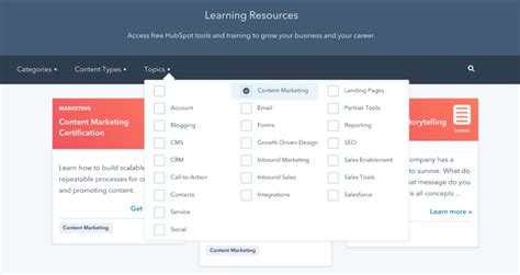 Hubspot Knowledge Base Powenmore