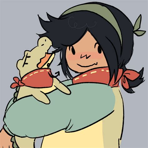 Tiny Tabby On Toyhouse