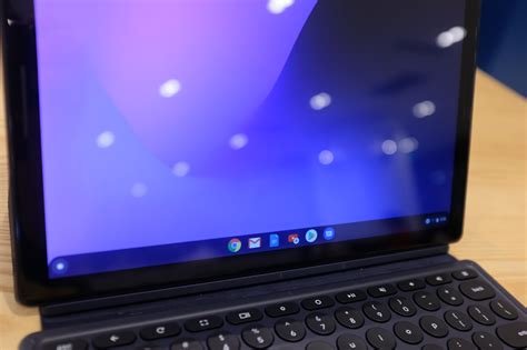 Google Pixel Slate Review TechCrunch