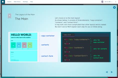 Progate Releases The Official Version Of Its Online Programming Learning Service Progate