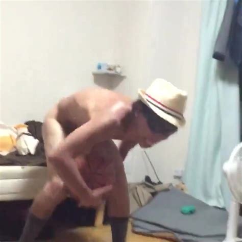 Japanese Guy S Sexy Basketball Skills ThisVid Com