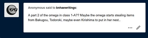 Alpha Class 1a X Reader Pt3