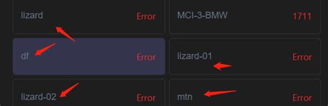 【bug】vmess Grpc模式链接失败 · Issue 455 · Metacubexmihomo · Github