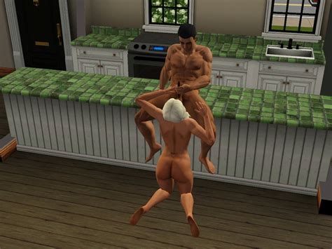 Sims 3 Sex Part 2 62 Pics XHamster Sims 3 Sex Part 2 62 Pics XHamster