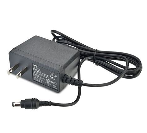 Hme Ac50 Battery Charger For Hme Drive Thru Headsets Hs6100 Hs6200 H
