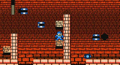 Mega Man 2 Nes Un Salto Gigante En La Evolución De Un Clásico