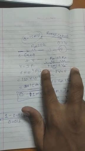 21 A Galvanometer Having 30 Divisions Has A Current Sensitivity Of 20μa