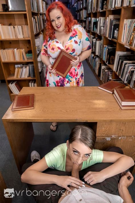 Geek Girl VR Bangers Virtual Reality Sex Movies
