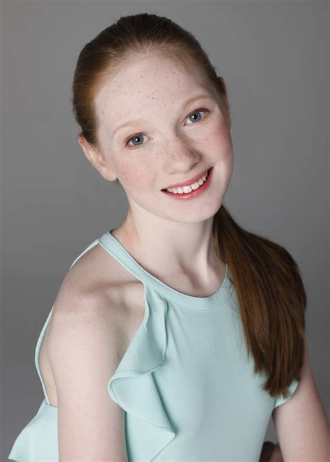 Ruby Austin — Millie Lewis Of Charleston Model And Talent Agency Millie