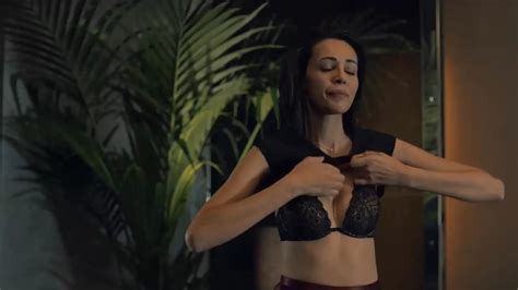 Naked Cansu Melis Karakus In Fi Naked Cansu Melis Karakus In Fi