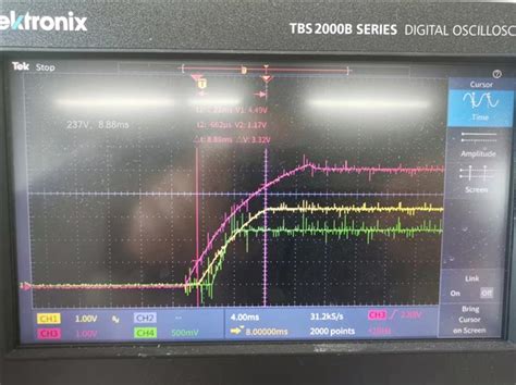Tms320f28379d 关于vddio、vdd、vdda、vdd3vfl、vddosc上电次序问题 C2000™︎ 微控制器论坛 C2000 微控制器 E2e™ 设计支持