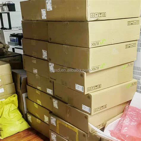 Eltek Flatpack2 48v Rectifier Module Flatpack2 48 2000 Bf Part No