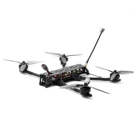 China 7inch Long Range Analog Fpv Drone Supplier Manufacturer