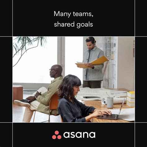 Asana On Linkedin Coordinate Work Across Teams Fast And Free • Asana