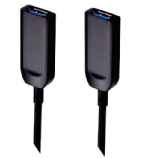 Awesome USB TYPE AM TO TYPE AF AOC AOC CABLE