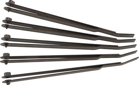Metal Magery 5 Piece 6 Hole Finder Tools Sheet Metal Strap Duplicator