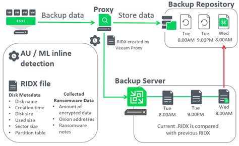 Vbr V121 Malware Detection Methods
