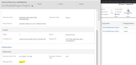 Coding Multiple Plugins In One Assembly In Dynamics 365 Carl De Souza