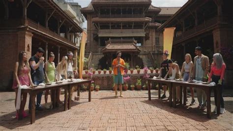 En Busca Del Nirvana Season 1 Trakt