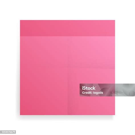 빈 사각형 접착제 구겨진 노트 스티커 곡선 모서리와 조롱 모크업 빈 스티커 라벨 또는 가격 태그 사실적인 텍스처 투명한 그림자