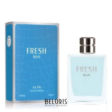 Туалетная вода "Fresh" Dilis 100006247 купить от 1280 руб. в каталоге ...