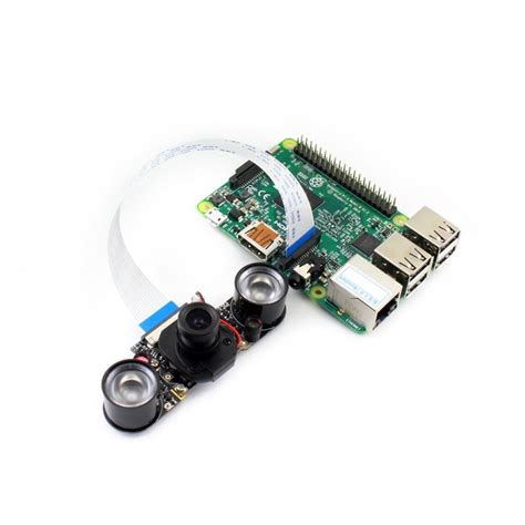 Rpi Ir Cut Camera отличная камера для Raspberry Pi купить Украина