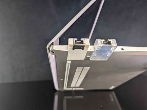 Framework Slim Ethernet Expansion Card By Shadowchaser Download Free