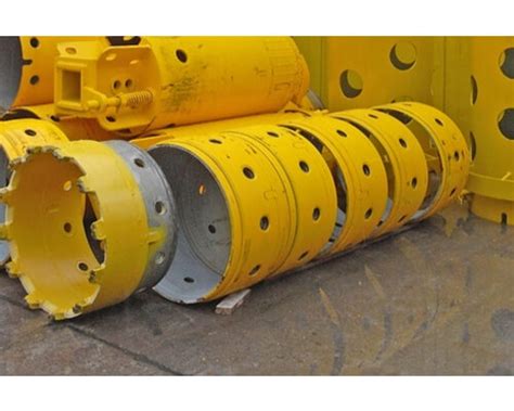 Casing Joint Vishwabala Engineering Pvt Ltd