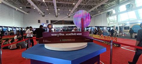 Tarun Kumar On Linkedin Semiconindia2023 Vlsi Vlsi Vlsidesign