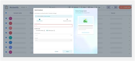 How To Send Whatsapp Broadcast Messages Pepper Cloud Blog