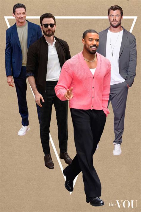 Inverted Triangle Body Shape Styling Guide V Shape Body