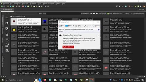 Electronics Mod 1 7 4 Minecraft Mod