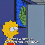 Signs You Re Lisa Simpson Popsugar Love Sex