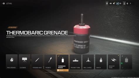 MW3 Season 1 Reloaded Update Just Made Underused Grenade Absolutely Lethal Dexerto