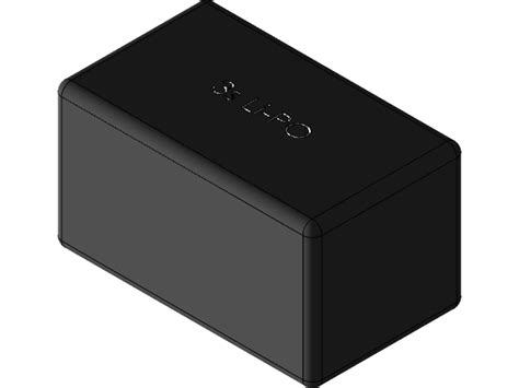 Free CAD Designs Files D Models The GrabCAD Community Library