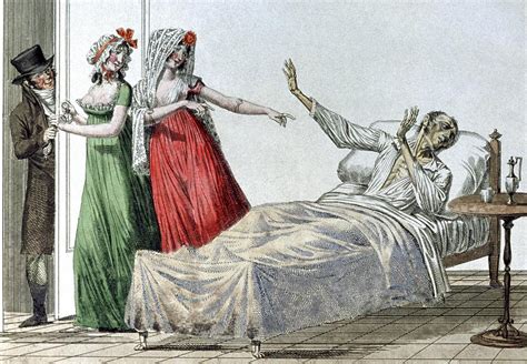 The French Disease