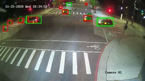Deep Learning Based Camera Radar Sensor Fusion Technology For Road Side Unit Rsu Applications