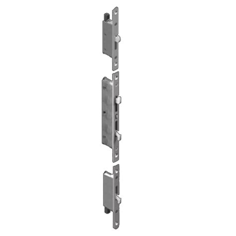 Interlock 4 Point Sliding Door Mortise Lock 16 584 Window And Door Parts