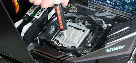 Does Thermal Paste Need To Be Set Know The Real Fact Techdim