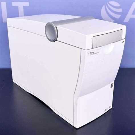 Agilent G2938c 2100 Bioanalyzer Dna Chip Reader