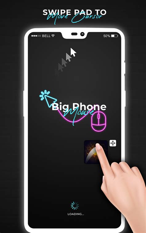 Mobile Mouse Touchpad For Tab For Android Download